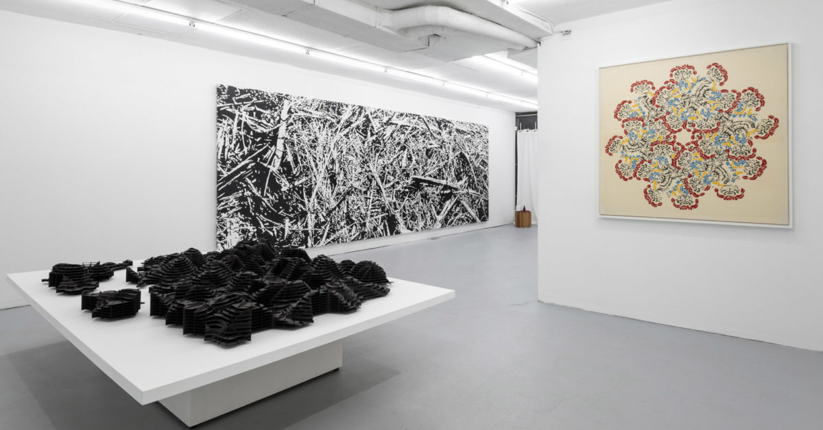 On Charles Campbell and the Underrepresentation of Caribbean Art in ...