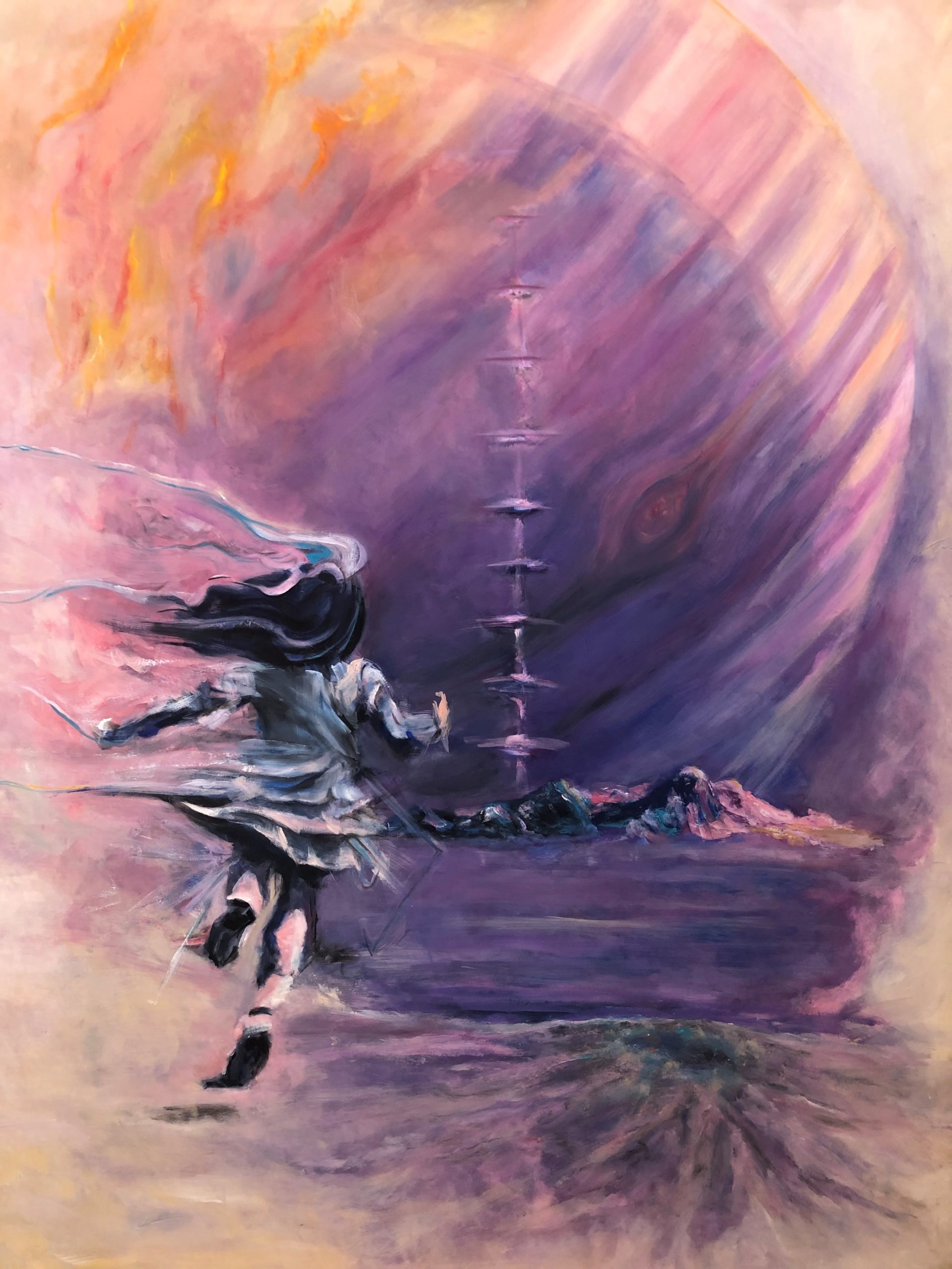 Outer Limits – Canadian Art